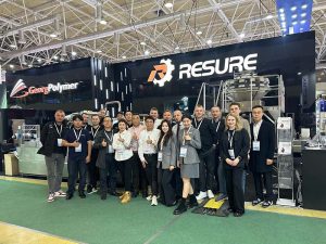 About Resure | Packaging Solutions Experts Since 1987-RESURE