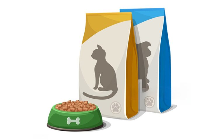 Vertical Pouch Packaging (VFFS) - ResurePack